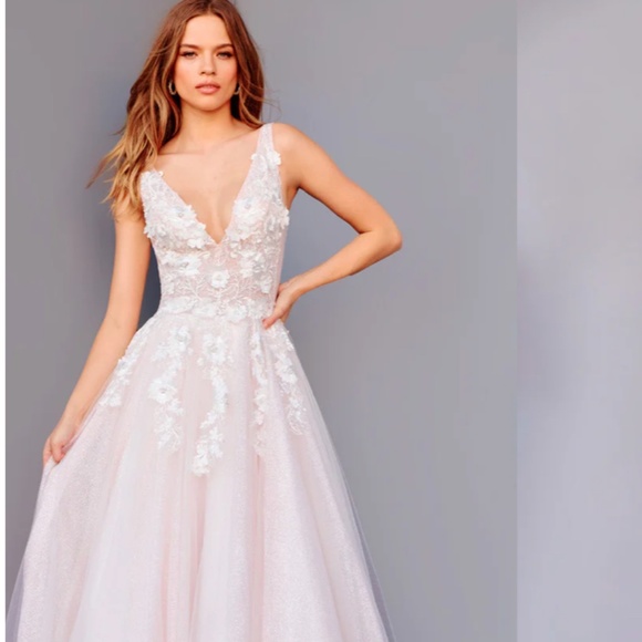 Jovani | Dresses | Jovani 932 Dress | Poshmark